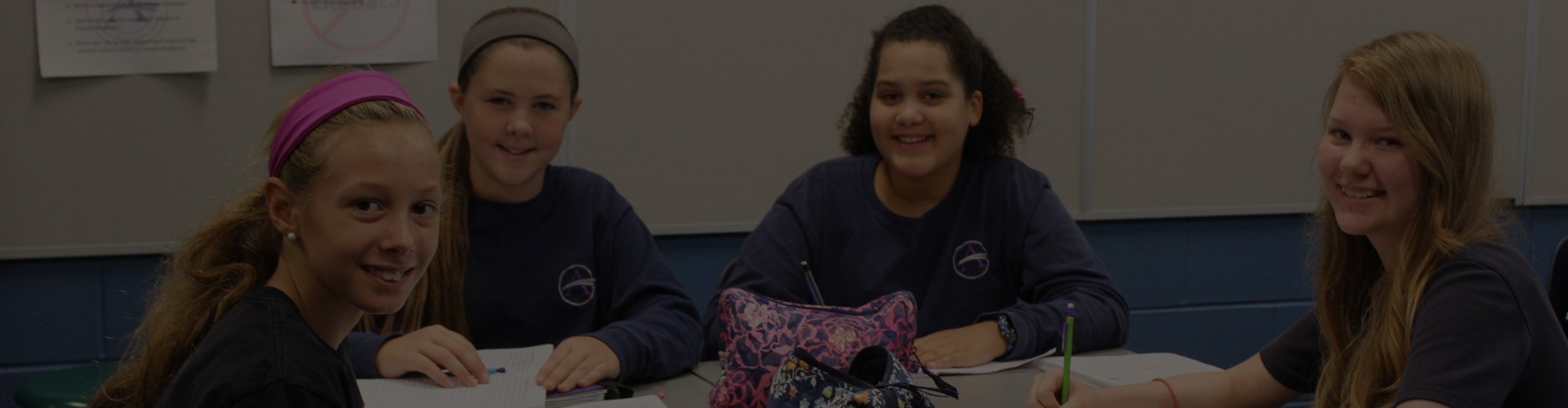 About - Sussex Academy Foundation