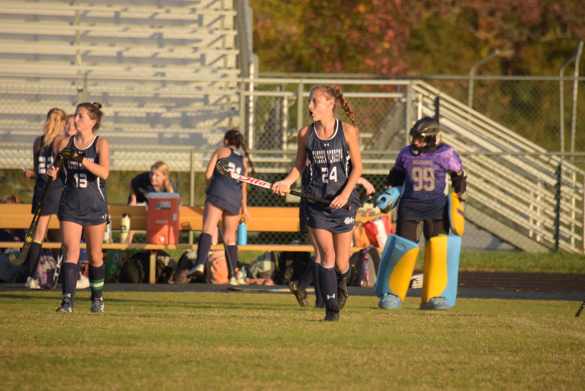 Athletics - Sussex Academy Foundation