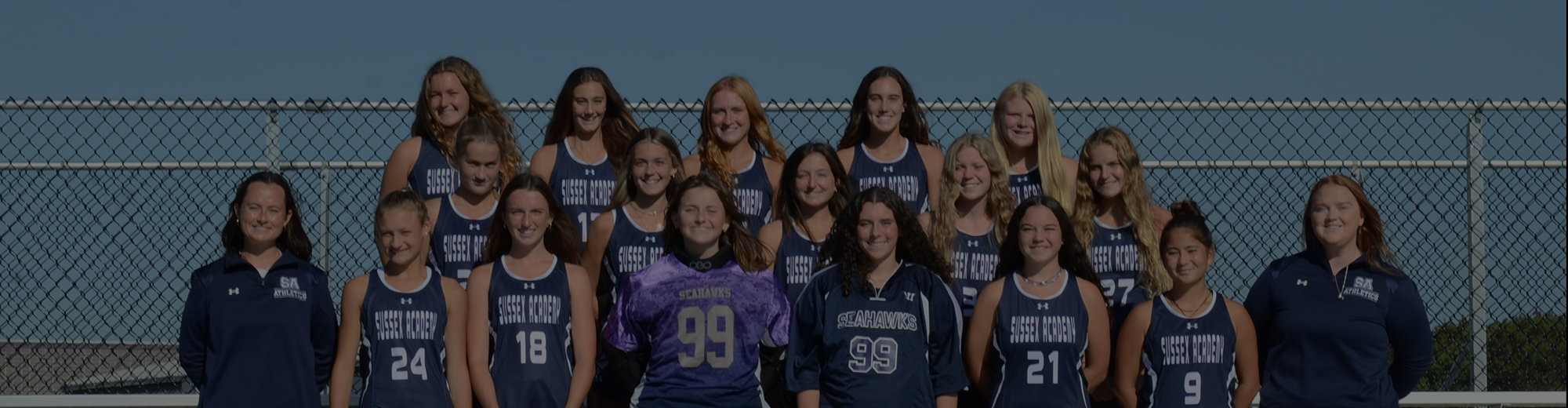 Athletics - Sussex Academy Foundation